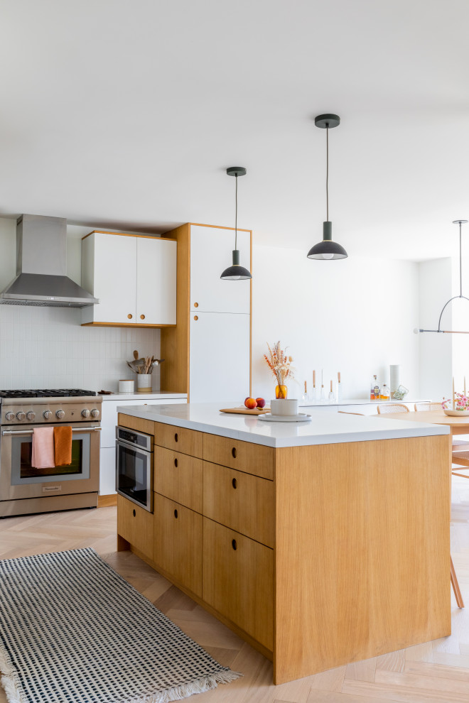 Scandinavian Kitchens That Will Leave You Spellbound