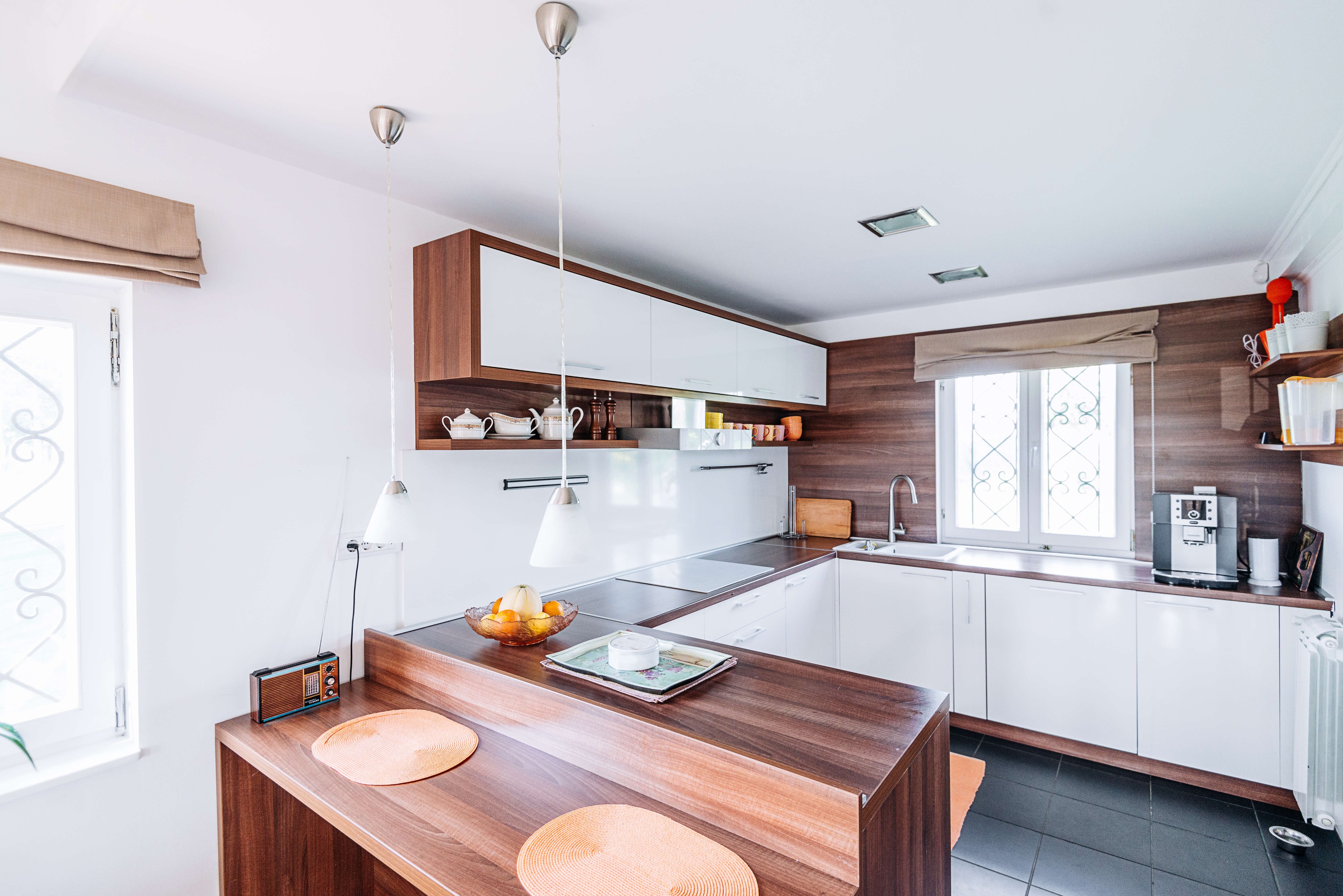 The 7 Best Kitchen Layouts For Modern Kitchens