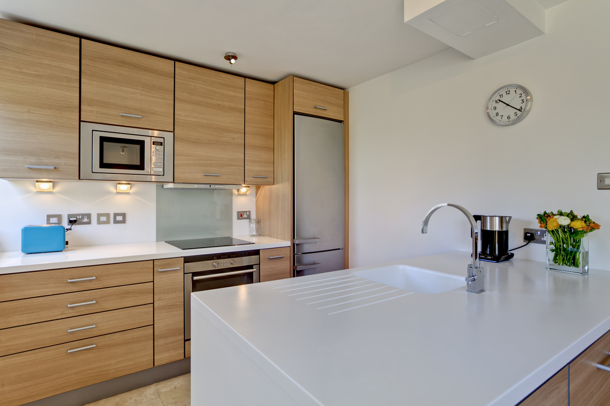 Plywood Cabinets -Get Ready To Be Impressed!